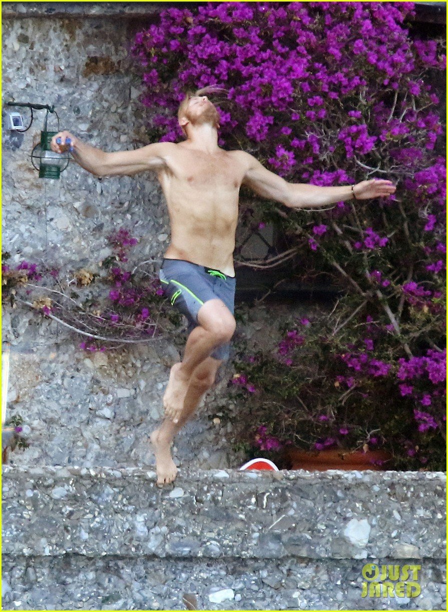 Alexander Ludwig Sends Birthday Wishes To Siblings Nicholas & Natalie's ...