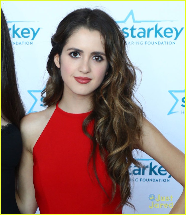 Laura & Vanessa Marano Team Up for Starkey Foundation Awards Gala 2016 | Photo 997468 - Photo ...