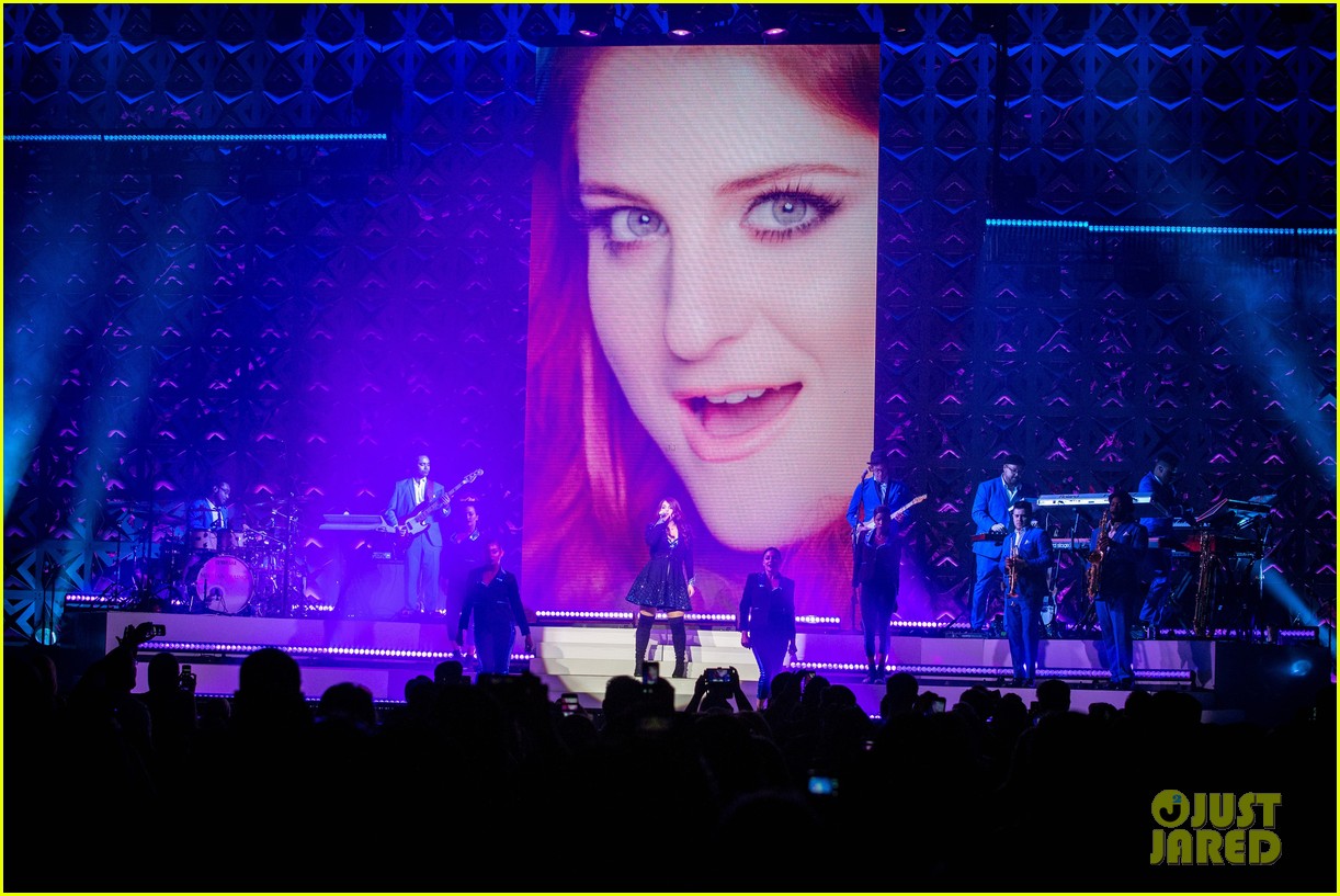 Meghan Trainor To Play Free Concert in Nova Scotia in September | Photo ...