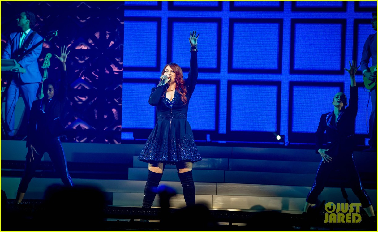 Meghan Trainor To Play Free Concert in Nova Scotia in September | Photo ...