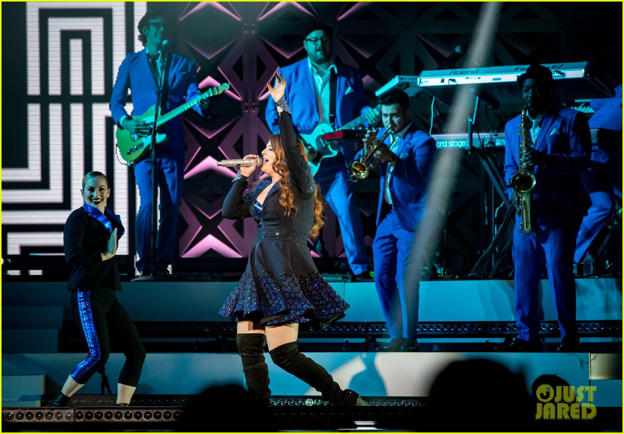 Meghan Trainor To Play Free Concert in Nova Scotia in September | Photo ...