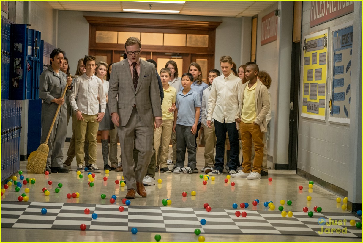 Isabela Moner's New Movie 'Middle School' Gets New Poster & Pics ...