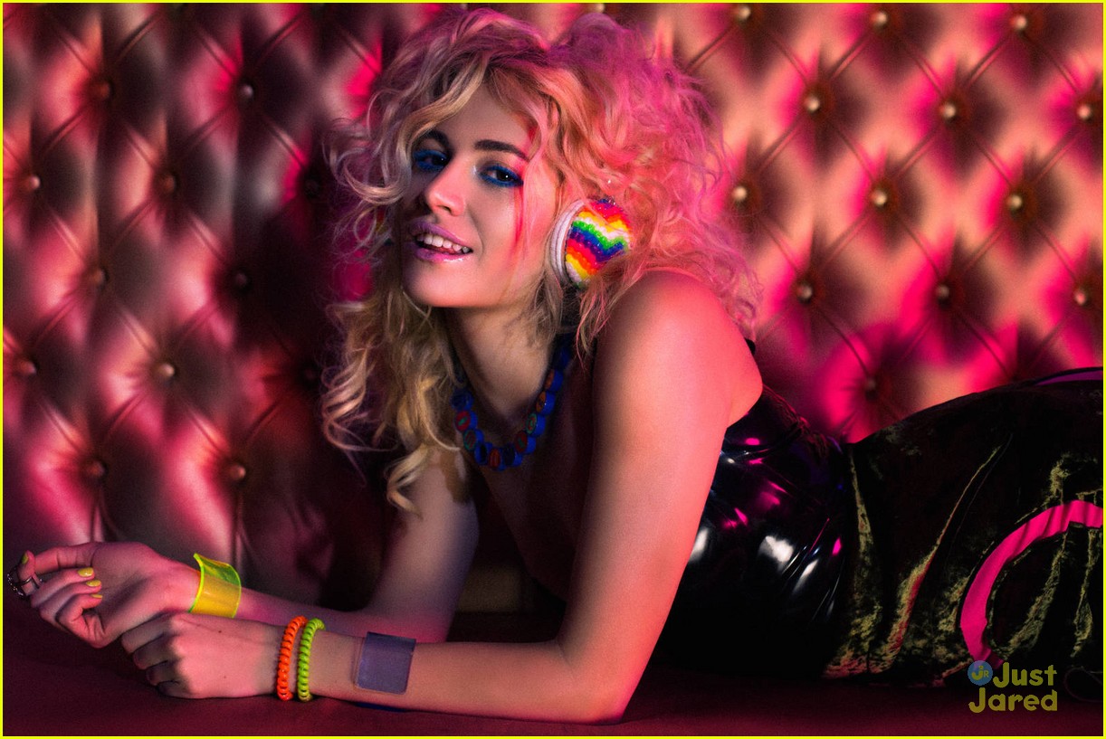 Pixie Lott's New Motto In Life: Take Risks & Challenge Yourself | Photo ...