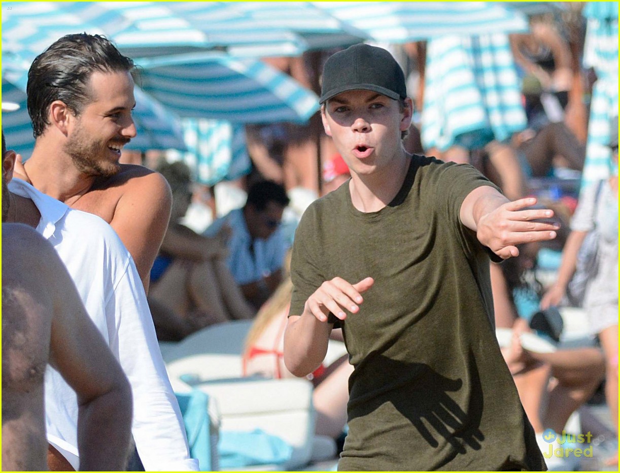 Will Poulter's New Film 'Kids in Love' Gets New Trailer - Watch Now ...