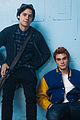 Cole Sprouse & KJ Apa Star in New ‘Riverdale’ Promo Pic! | Cole Sprouse ...