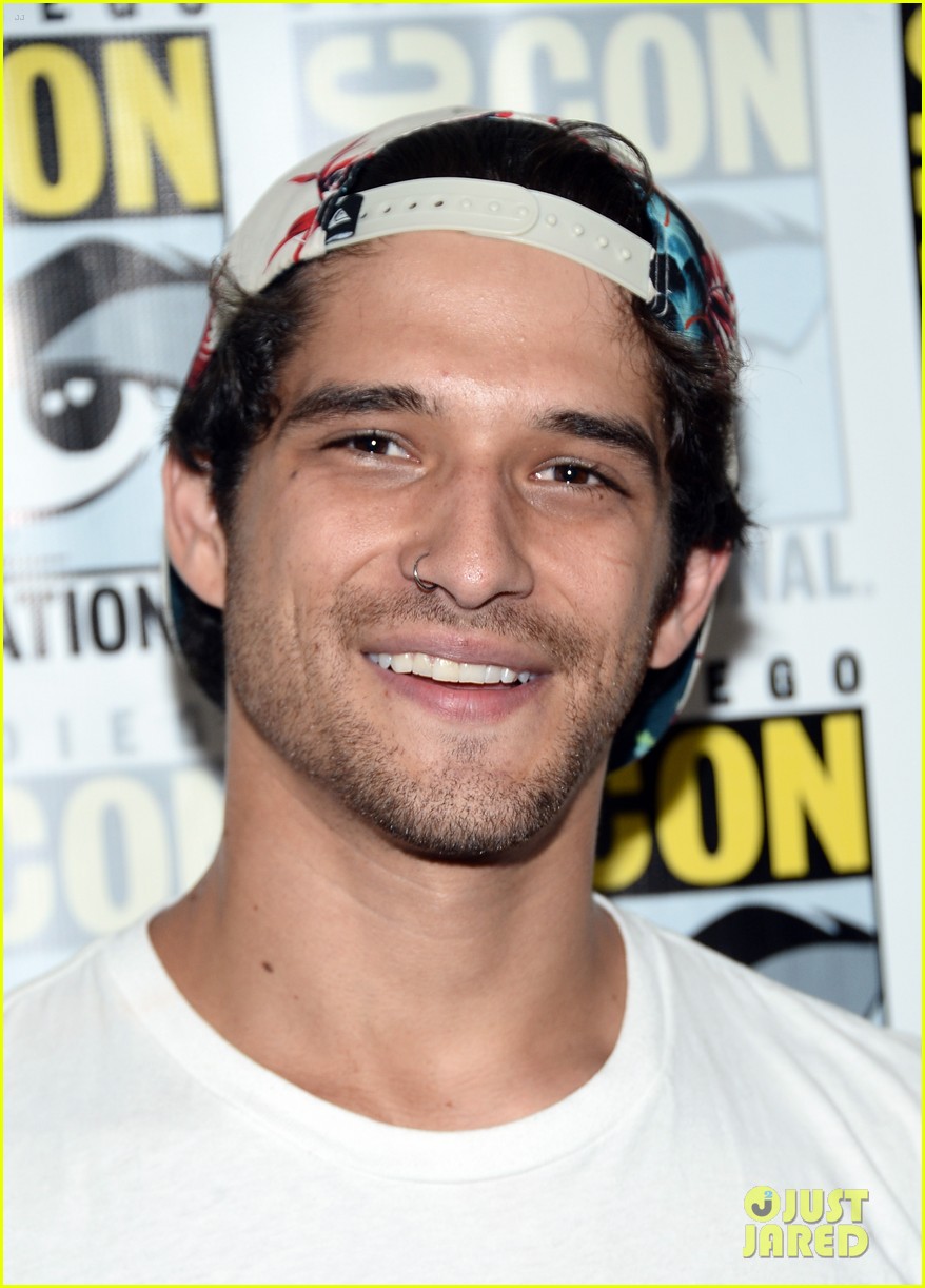 Full Sized Photo of teen wolf comic con end season 6 new trailer watch ...