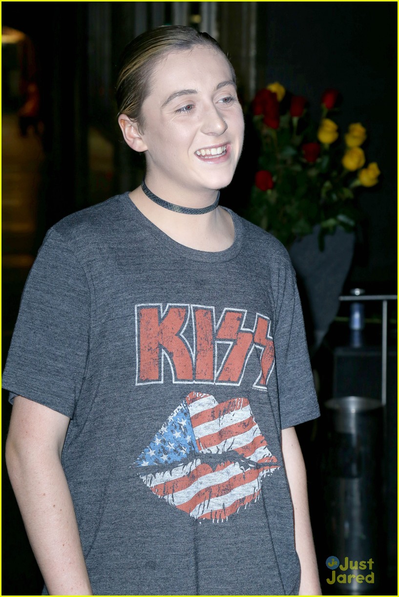 Trevor Moran Praises Pal Troye Sivan | Photo 997481 - Photo Gallery ...