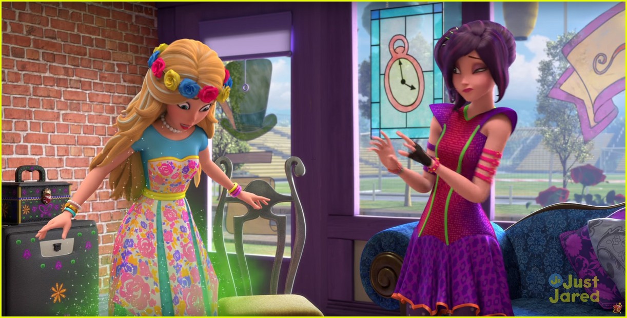 Full Sized Photo of wicked world new episodes watch here now 01 ...