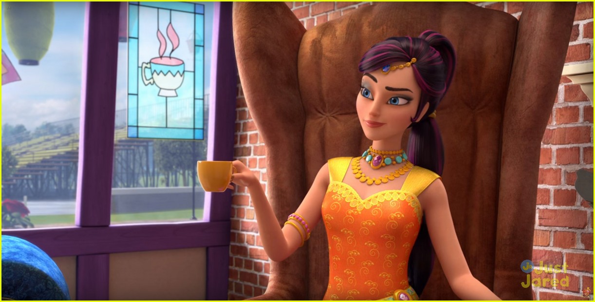 Full Sized Photo of wicked world new episodes watch here now 09 ...