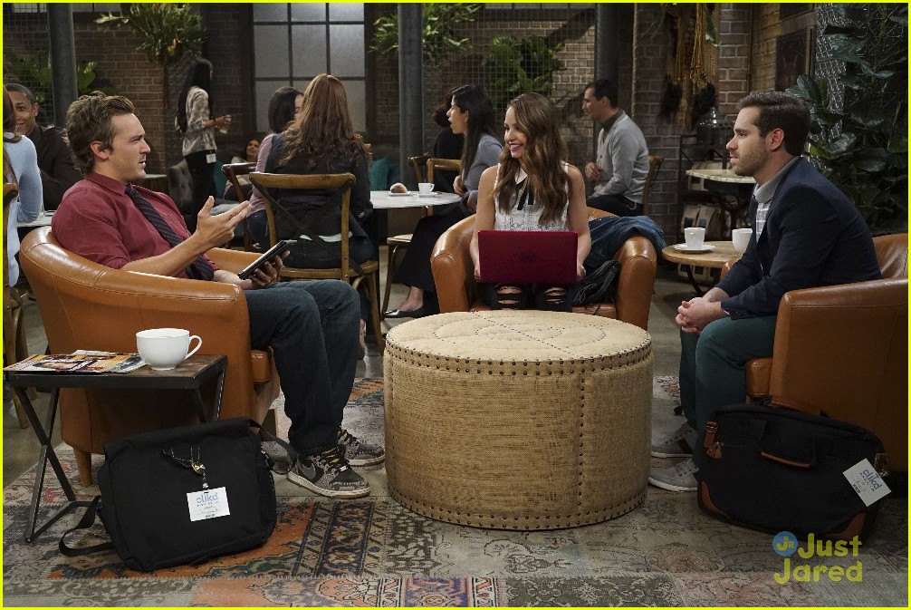 Full Sized Photo of young hungry sofia logan returns stills 30 | Sofia ...