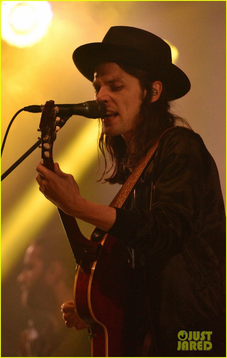 James Bay Reminds Fans to Buy Tickets for His Tour! | Photo 1010617 ...