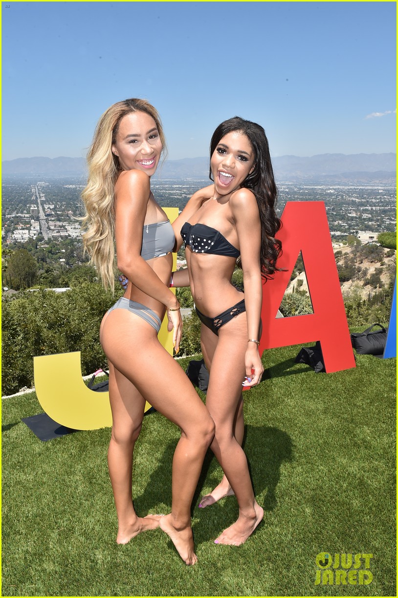 Jack & Jack Go Shirtless at Just Jared & Uno's Summer Bash with Madison Beer! | Photo 1011089 ...