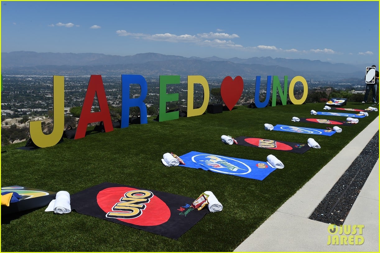 Jack & Jack Go Shirtless at Just Jared & Uno's Summer Bash with Madison Beer! | Photo 1011108 ...