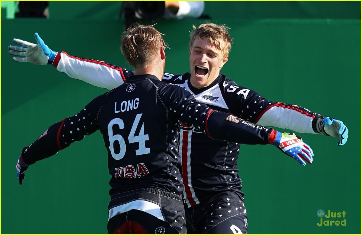 Full Sized Photo of connor fields start to finish gold medal olympics ...