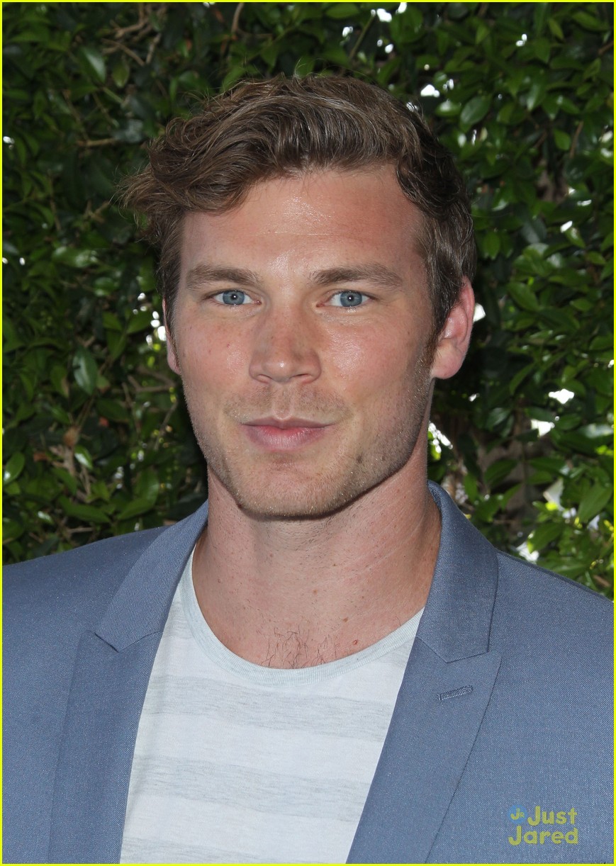 Full Sized Photo of derek theler chelsea kane audrey whitby joey bragg ...