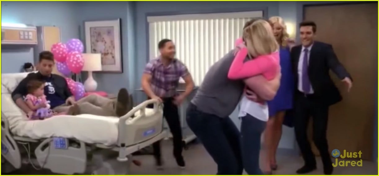 'Baby Daddy' Showrunner Dan Berendsen Dishes on Riley & Danny's Big ...