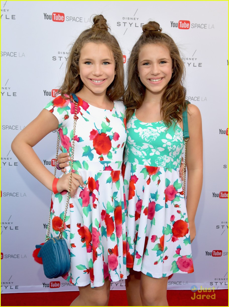 Jenna Ortega, Landry Bender & Kayla Maisonet Step Out For Destination ...