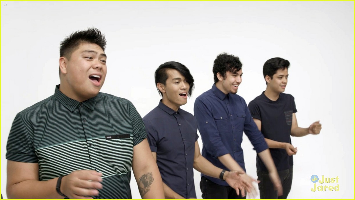 The Filharmonic Fulfill Zedd's 'Starving' Cover Request - Watch NOW on ...