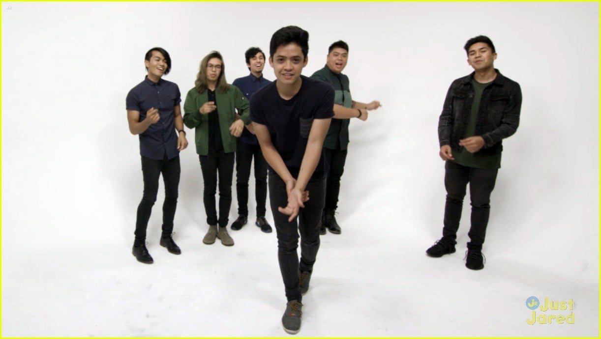 The Filharmonic Fulfill Zedd's 'Starving' Cover Request - Watch NOW on ...