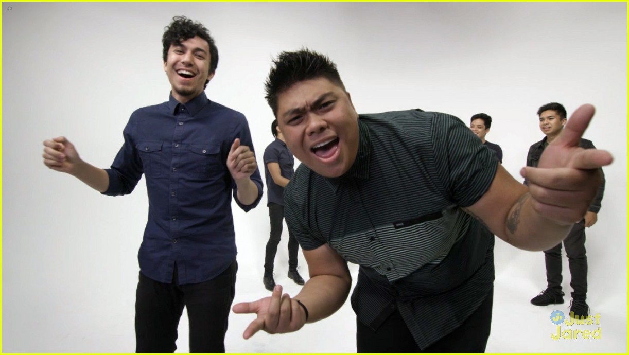 The Filharmonic Fulfill Zedd's 'Starving' Cover Request - Watch NOW on ...