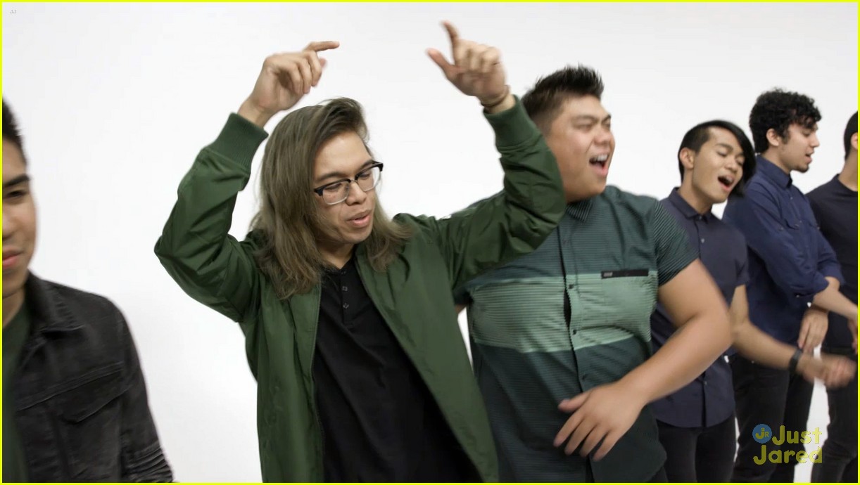 The Filharmonic Fulfill Zedd's 'Starving' Cover Request - Watch NOW on ...