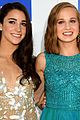 The Final Five Gymnasts Hit MTV VMAs 2016 Carpet Without Gabby Douglas ...