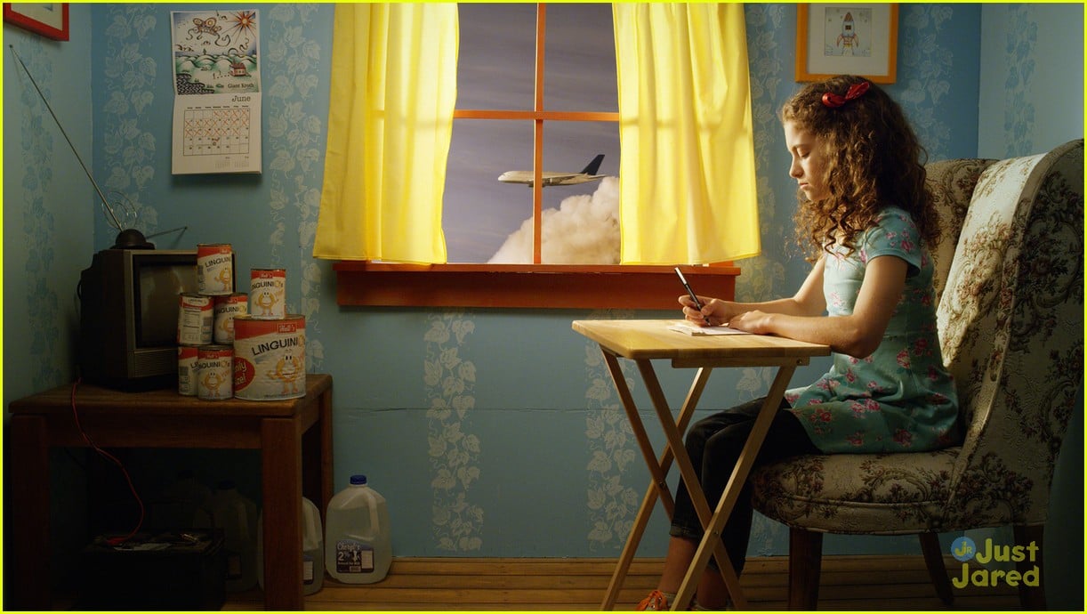 'Teen Beach Movie' Stars Reunite For 'Free Period' Short Film Series on ...