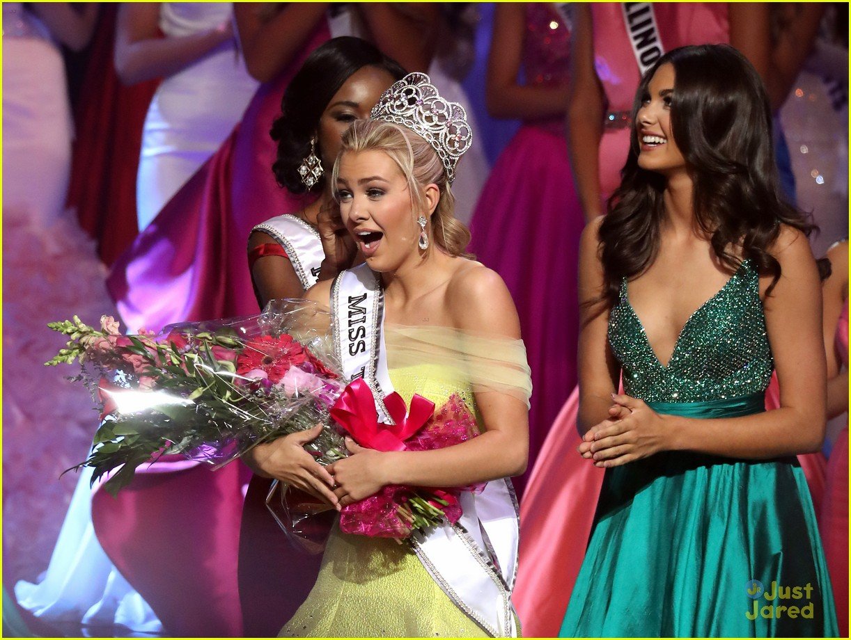 Katherine Haik Teases Big Things Ahead After Crowning New Miss Teen USA ...