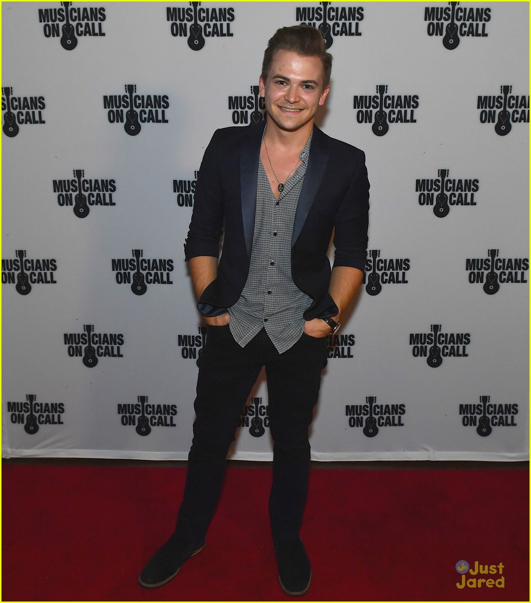 Hunter Hayes Is 'Laughably Excited' About His New Album | Photo 1008450 ...