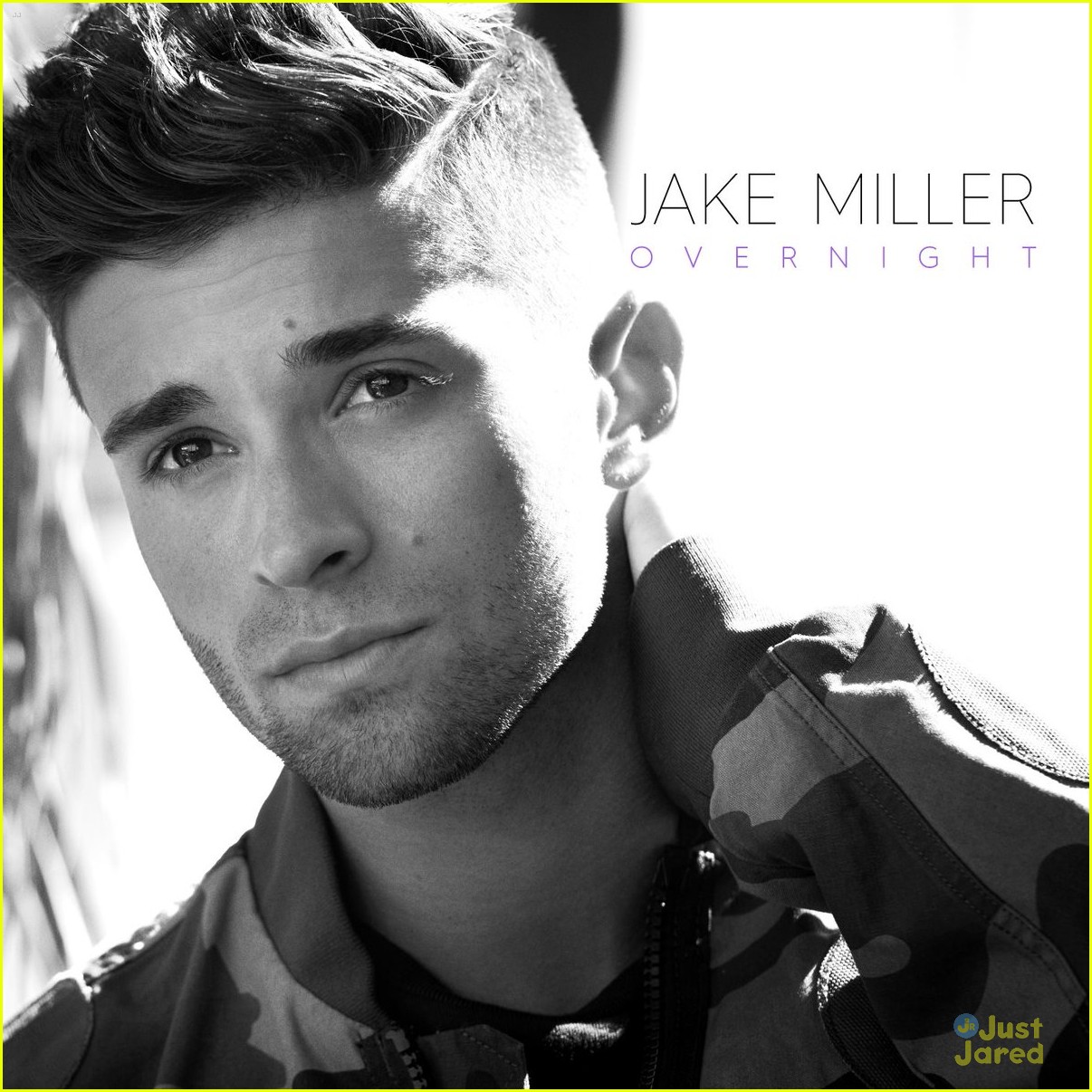 Jake Miller Drops New Single 'Overnight' - Download & Listen Here ...