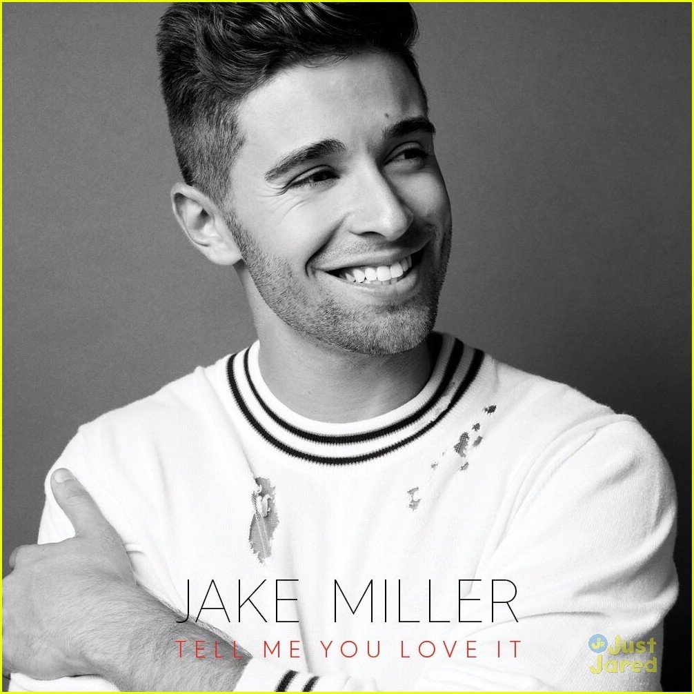 Jake Miller Drops New Single 'Overnight' - Download & Listen Here ...