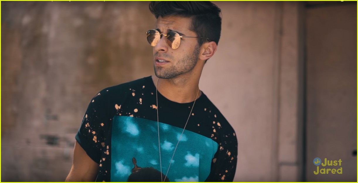 Jake Miller's Troubadour Concert Sells Out in Three Hours! | Photo ...