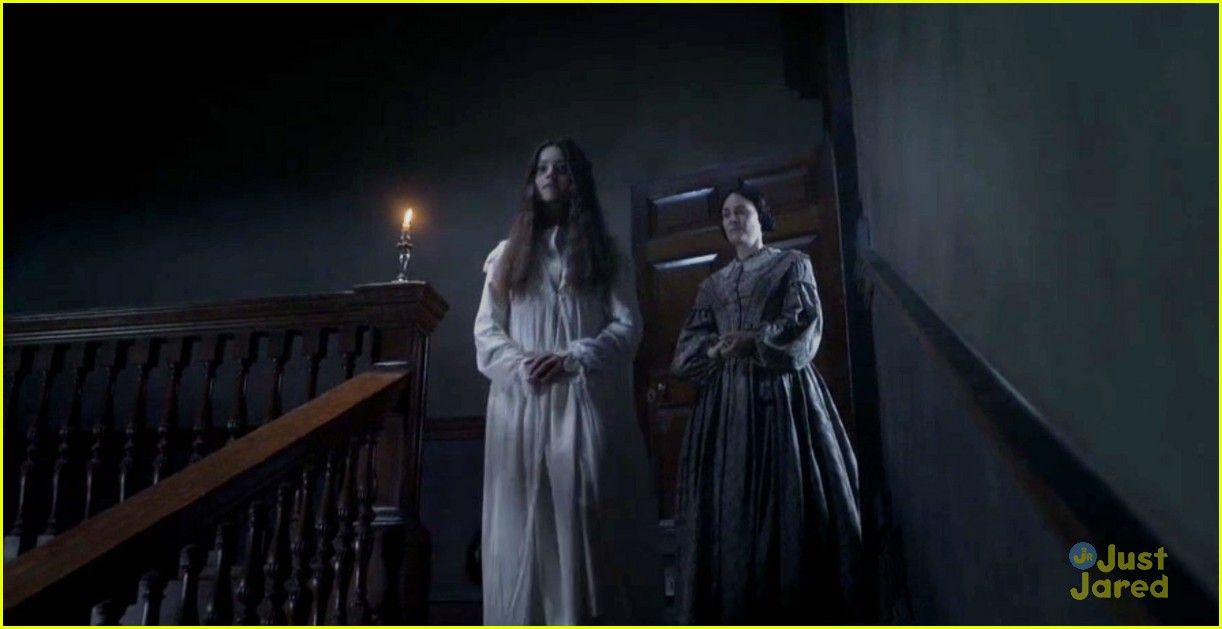 Jenna Coleman Becomes The Queen of England in New 'Victoria' Clip ...