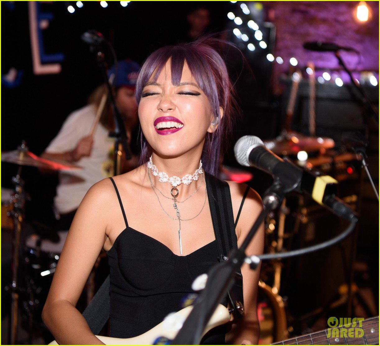 Joe Jonas & DNCE Celebrate One Year Anniversary As a Band! | Photo ...