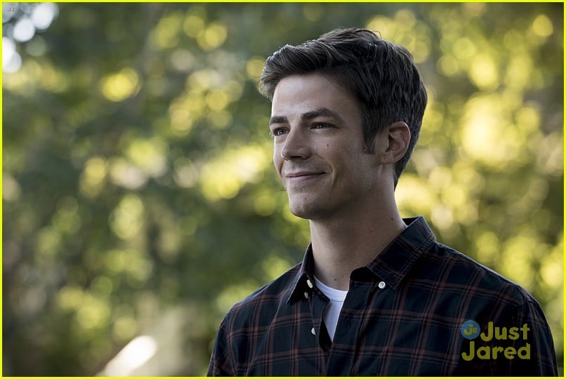 Keiynan Lonsdale Stars as Kid Flash in New 'Flash' Season Three ...