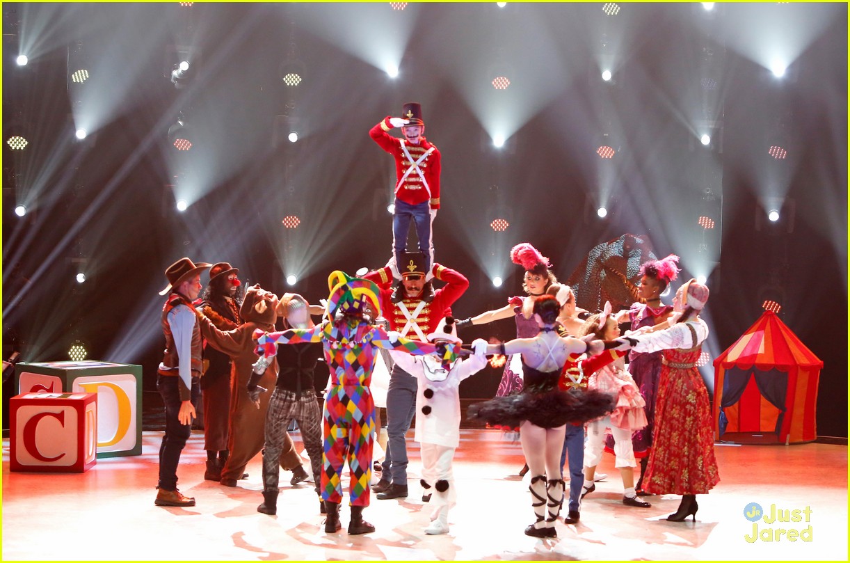 Kida Burns & Ruby Castro Had Everyone Talking With Their 'So You Think ...