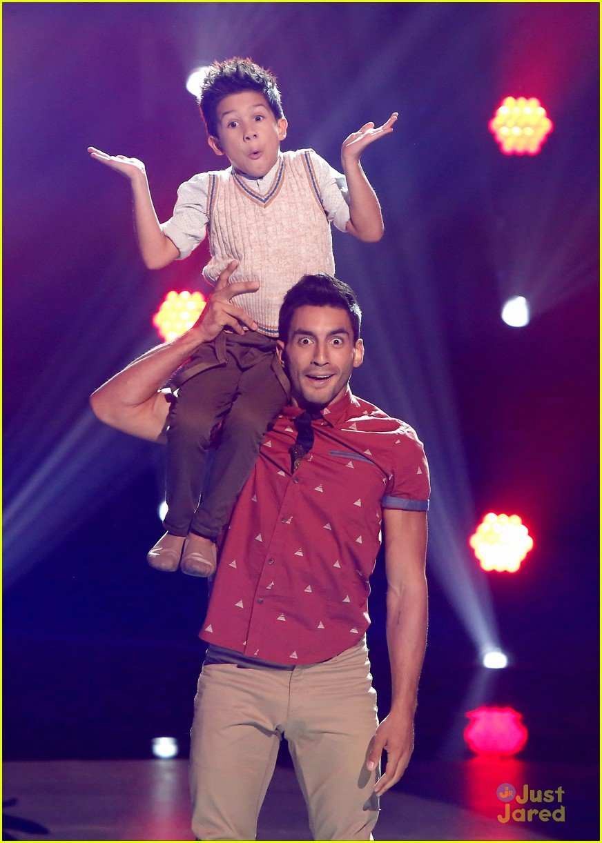 Full Sized Photo of sytycd top8 performances kida ruby standout 05 ...