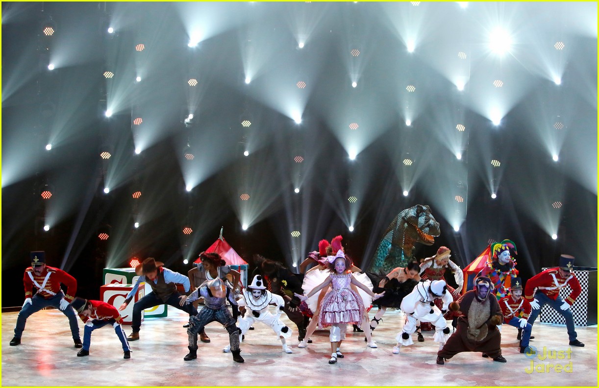 Kida Burns & Ruby Castro Had Everyone Talking With Their 'So You Think ...