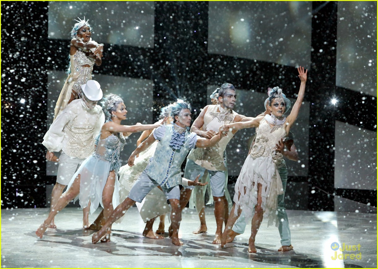 Kida Burns & Ruby Castro Had Everyone Talking With Their 'So You Think ...