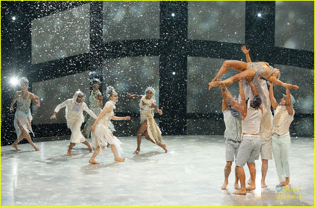 Kida Burns & Ruby Castro Had Everyone Talking With Their 'So You Think ...