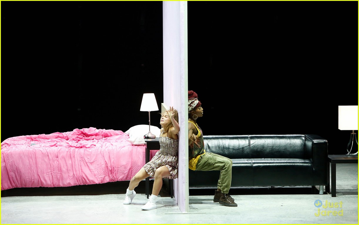 Kida Burns & Ruby Castro Had Everyone Talking With Their 'So You Think ...