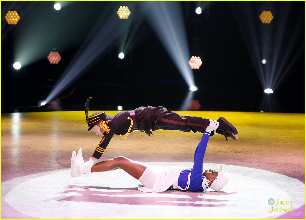 Kida Burns & Ruby Castro Had Everyone Talking With Their 'So You Think ...