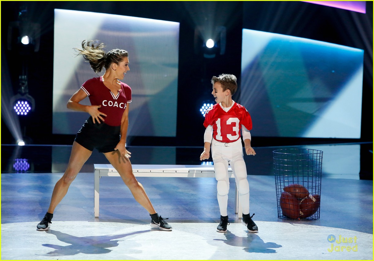 Kida Burns & Ruby Castro Had Everyone Talking With Their 'So You Think ...