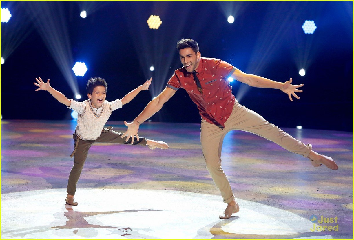 Full Sized Photo of sytycd top8 performances kida ruby standout 27 ...