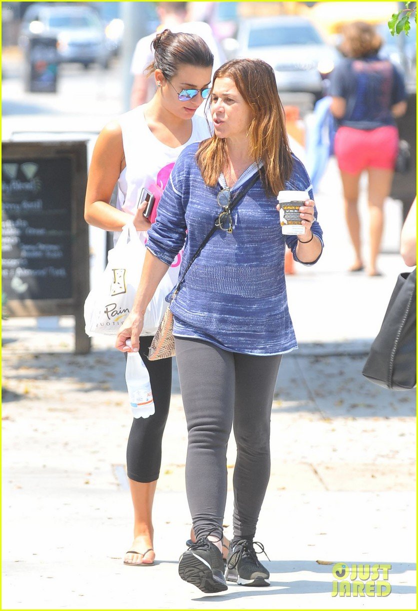 Lea Michele Sends Keke Palmer Birthday Love | Photo 1016096 - Photo ...