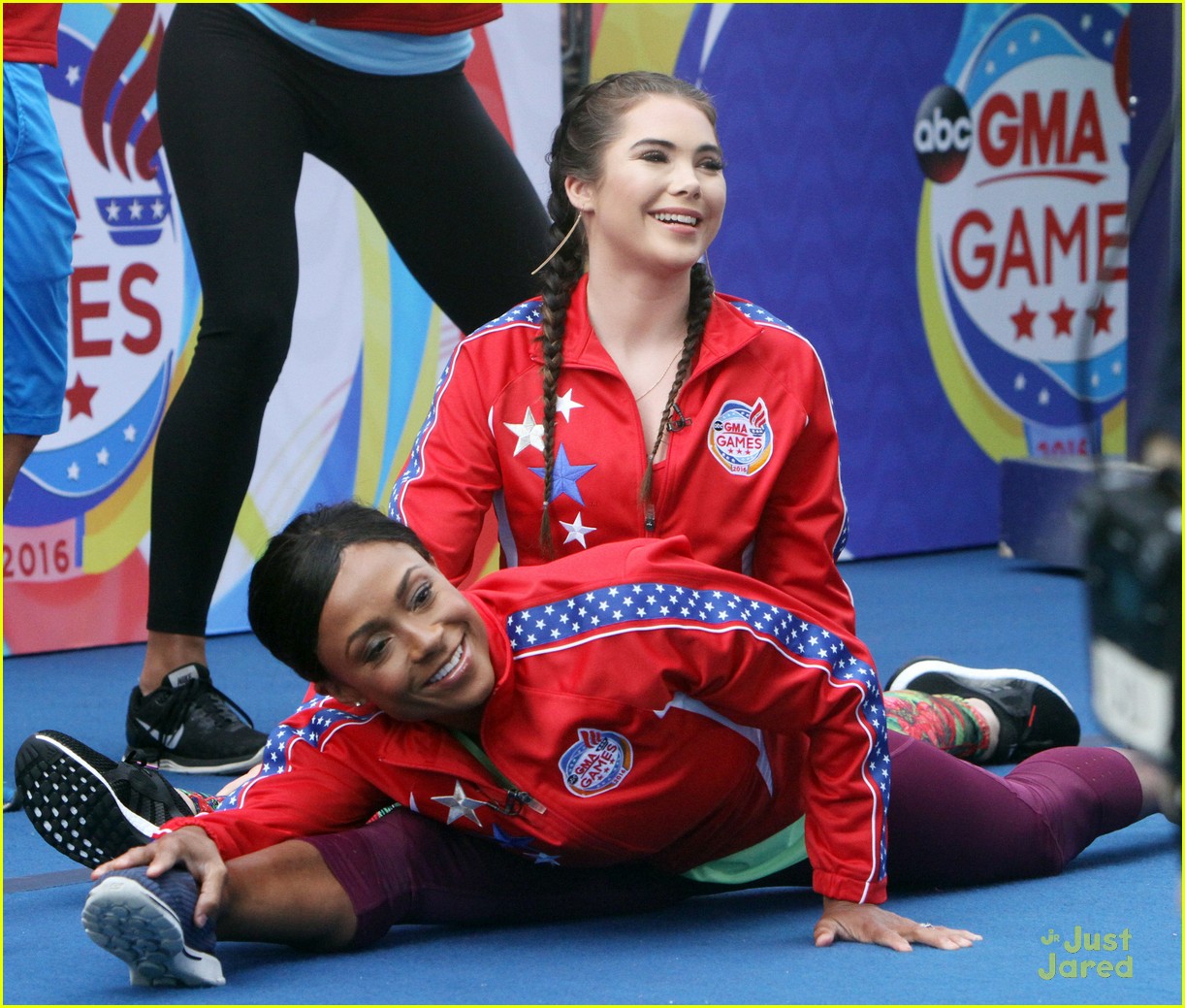 Full Sized Photo of mckayla maroney identity crisis after gymnastics ...