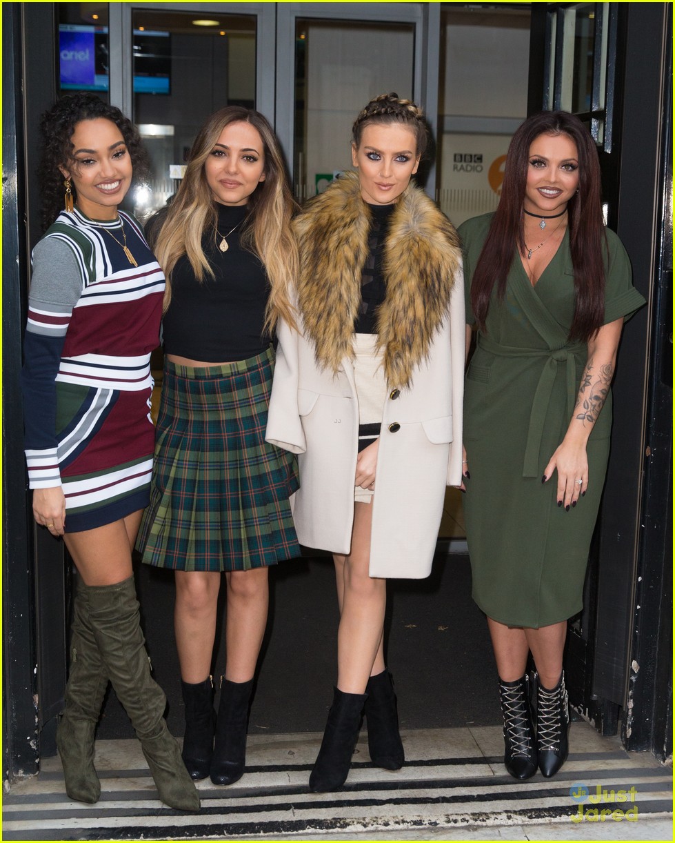 Little Mix Celebrate 5 Years Together | Photo 1013025 - Photo Gallery ...