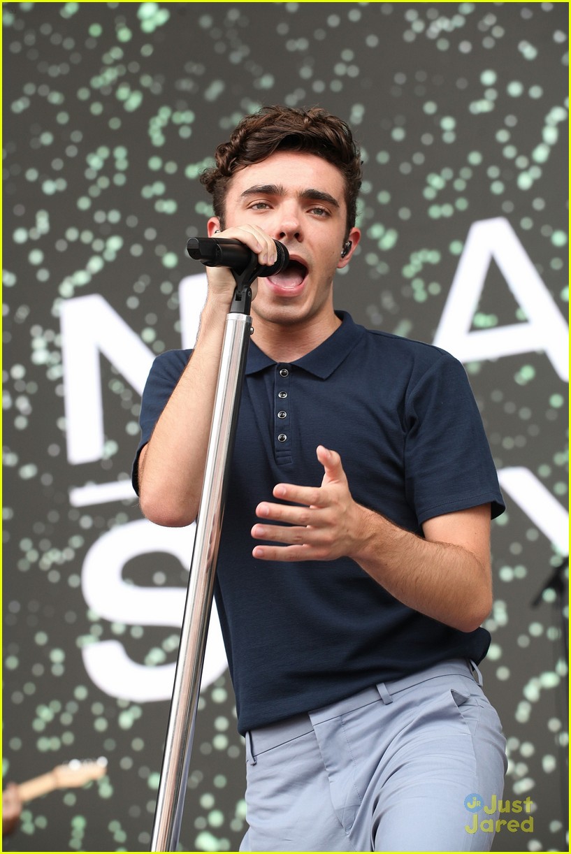 Nathan Sykes Unveils New Song Previews On Instagram - Listen Now ...