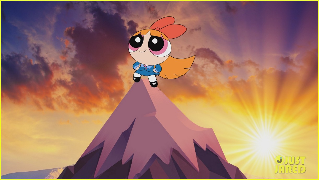 'The Powerpuff Girls' Are Back With New Episodes! | Photo 1014640 ...