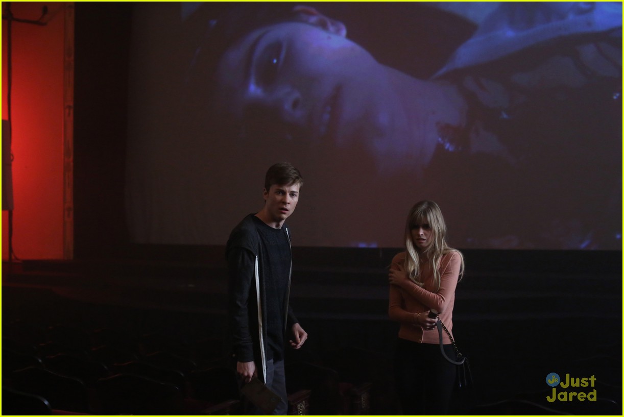 Full Sized Photo of scream season finale new killer revealed 06 | MTV's ...